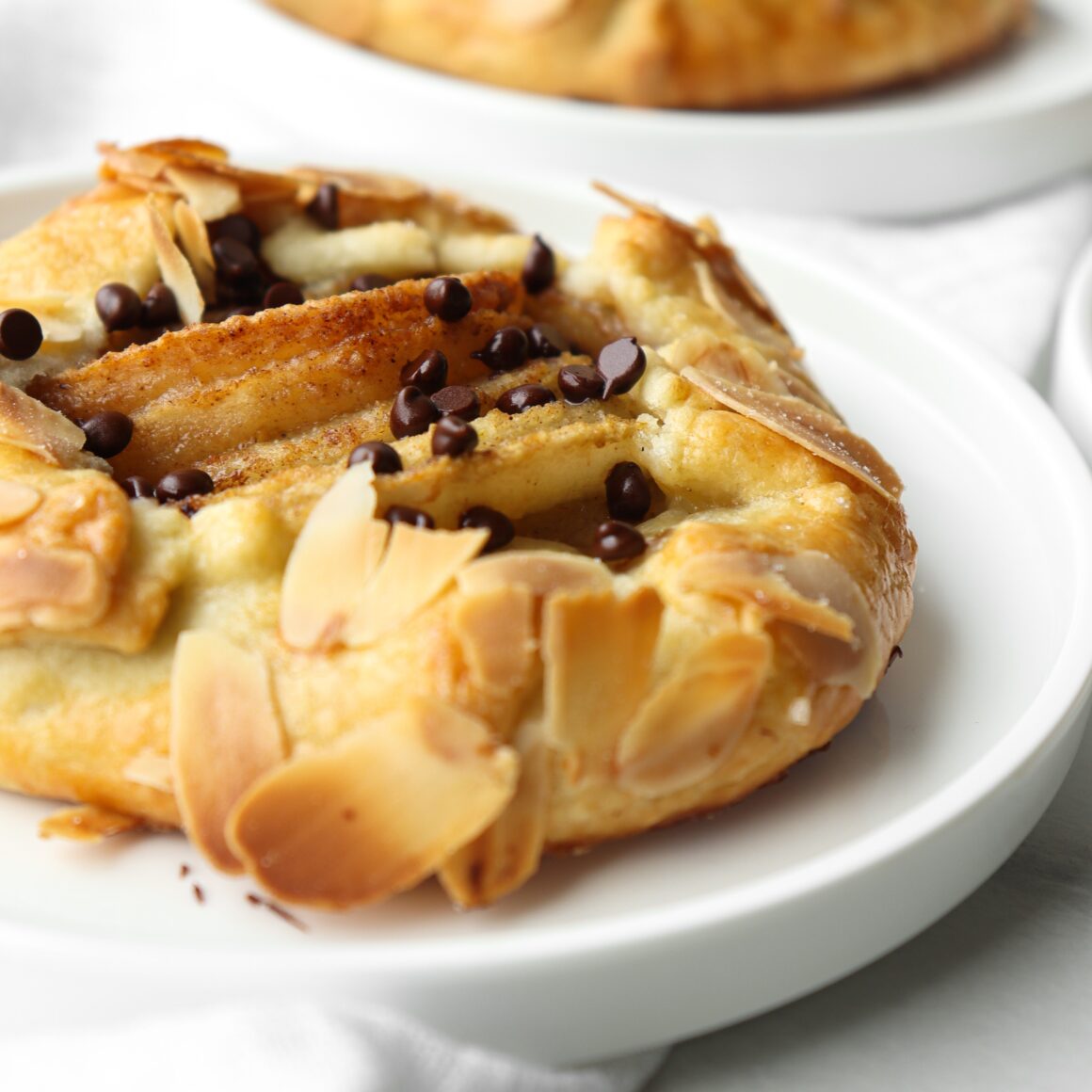 Mini tarty rustykalne z gruszkami i czekoladą - Chocololo.pl ...