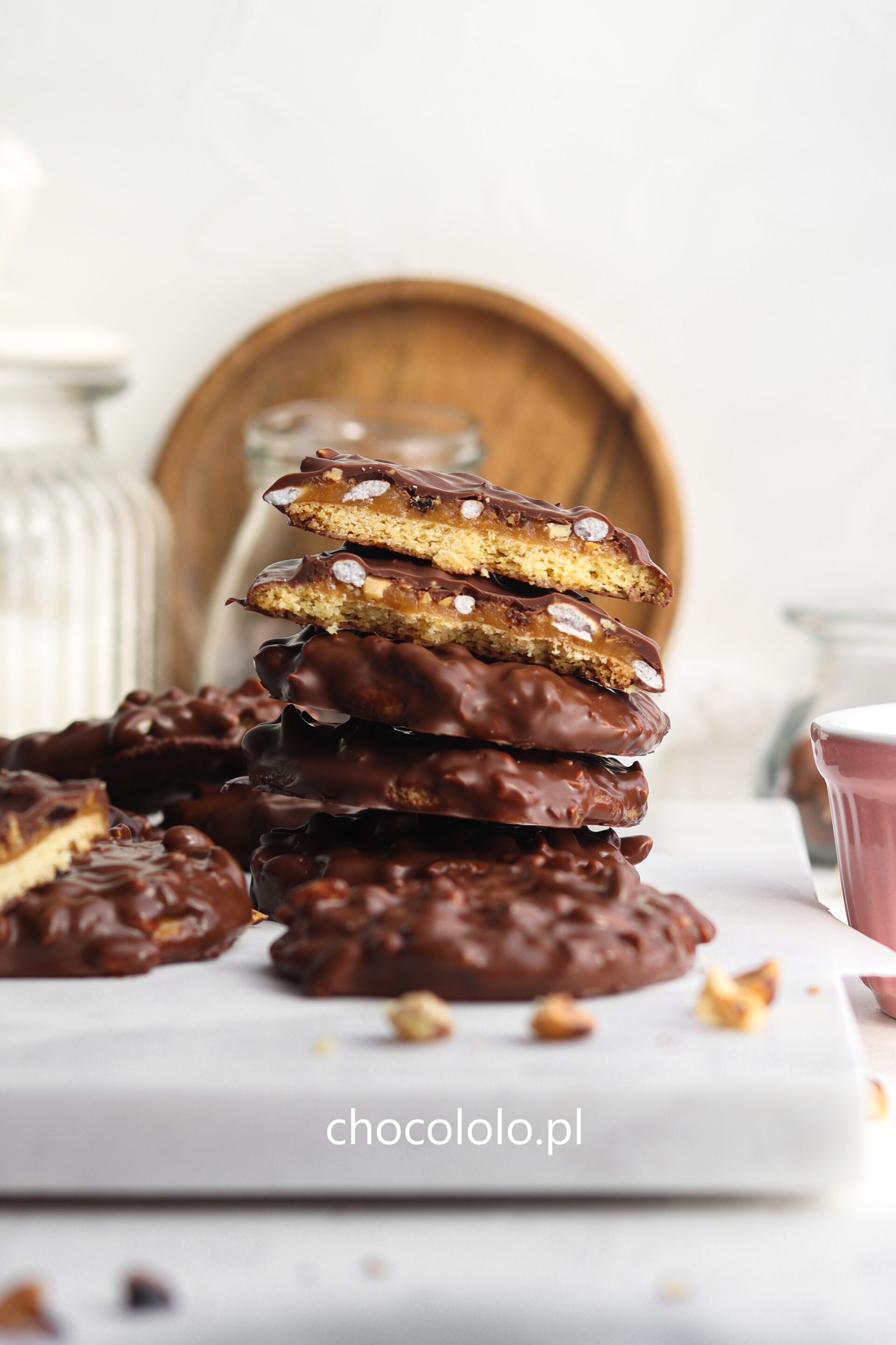 Chocololo.pl - Chocololo.pl - czekoladowy blog