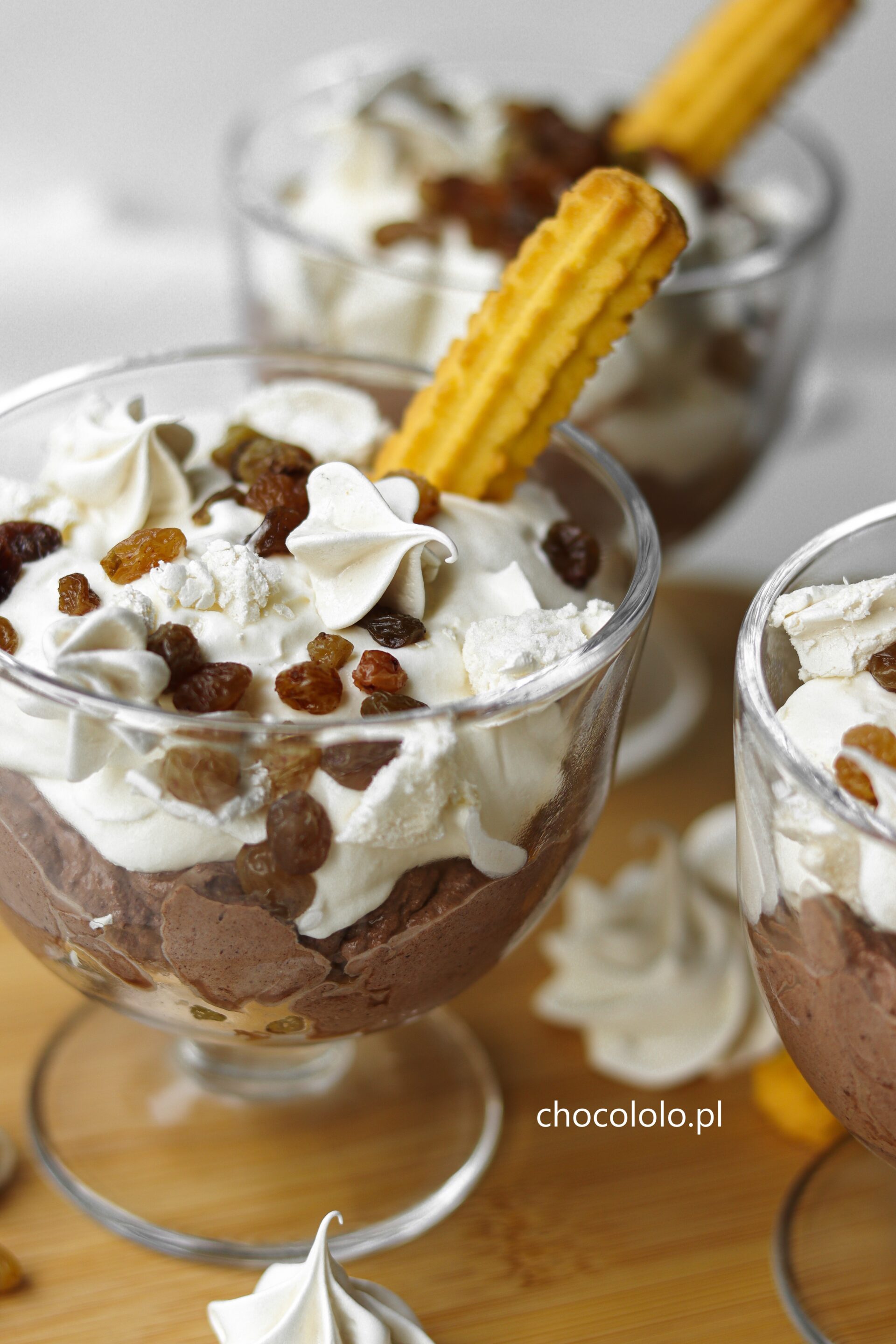 Krem sułtański - Chocololo.pl - czekoladowy blog