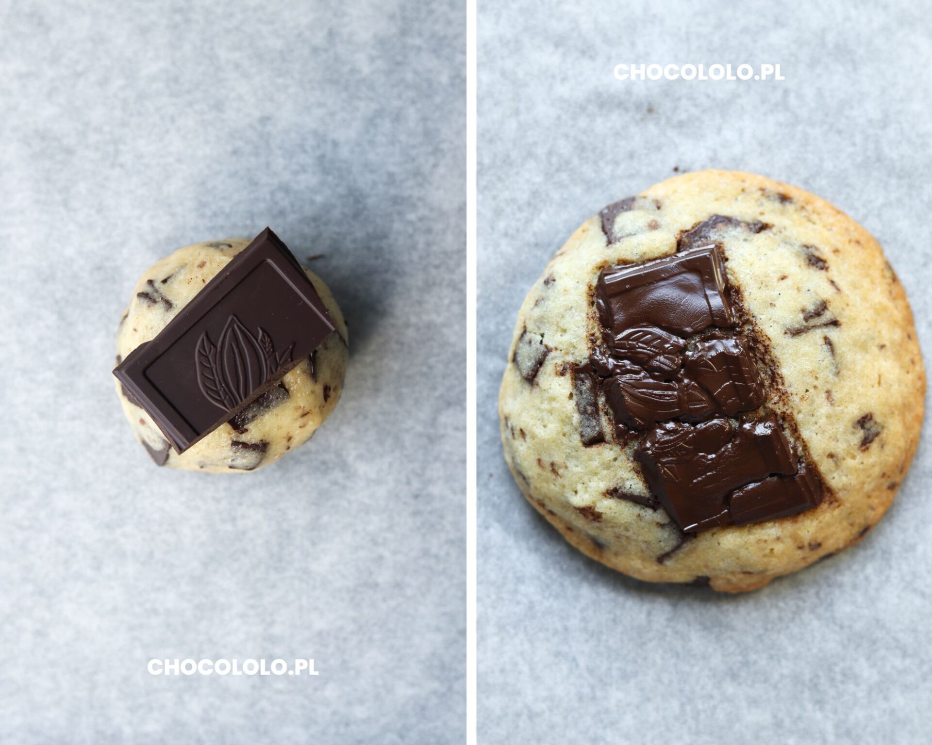 Meltie czekolada gorzka 70% (recenzja) - Chocololo.pl - czekoladowy blog