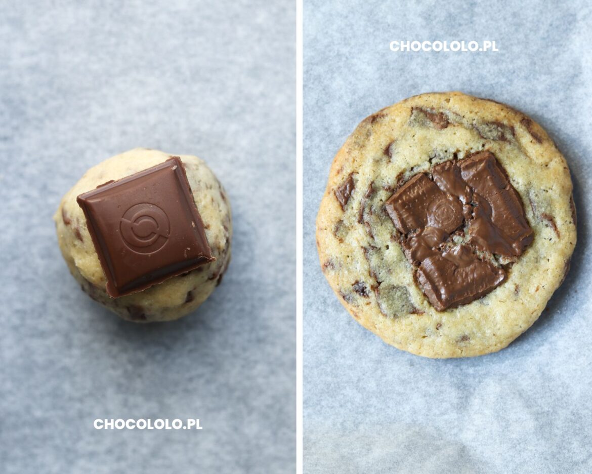 Meltie Czekolada mleczna (recenzja) - Chocololo.pl - czekoladowy blog